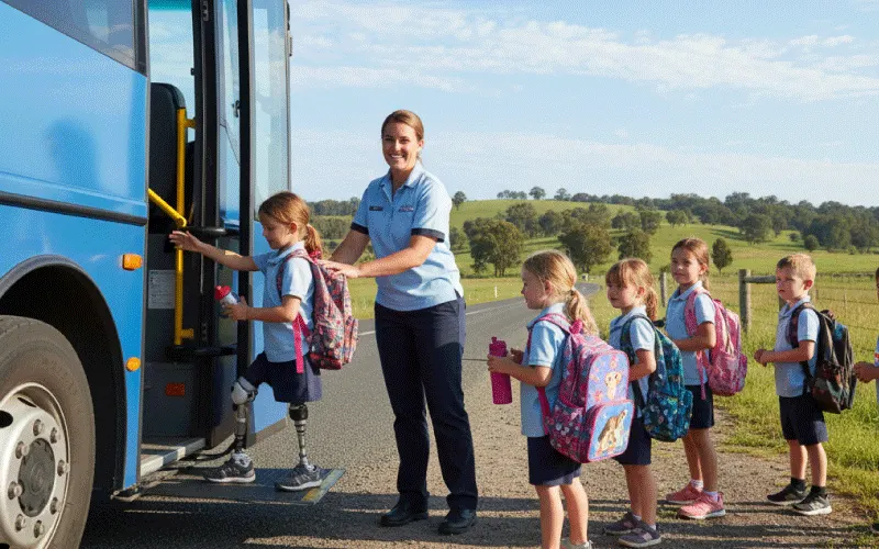 Bridging the Trust Gap: Why Parents Trust StudentRide for Safe School ...